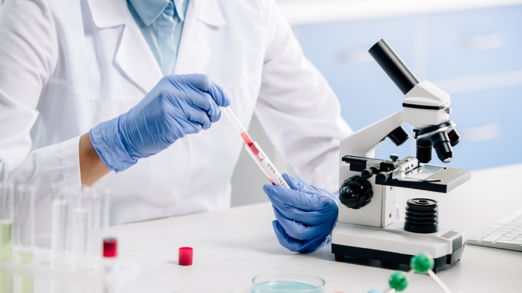 Diagnóstico Genético: qué es, síntomas y tratamiento | Top Doctors