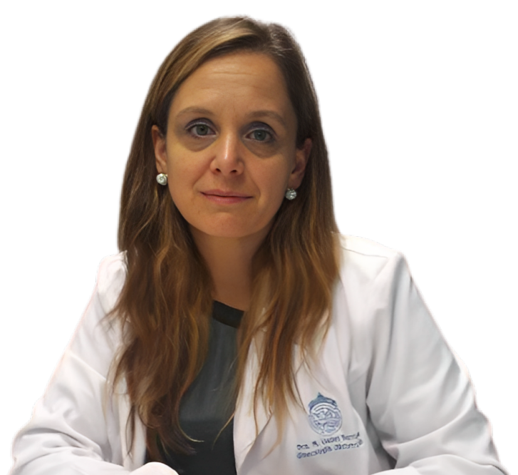 Dra. María Isabel Barriga Cosmelli: especialista en Ginecología y ...