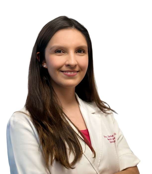 Dra. Daniela Ávila Osores: especialista en Endocrinología en Recoleta ...